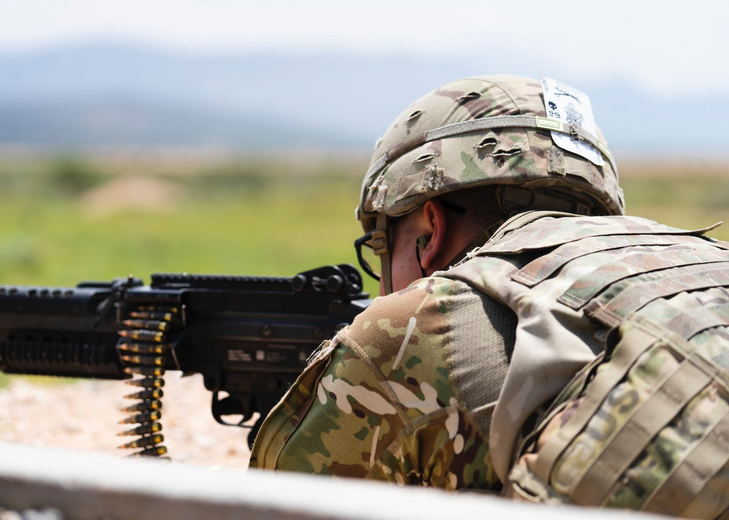 Best Steel Challenge Targets – Qualification Targets Inc