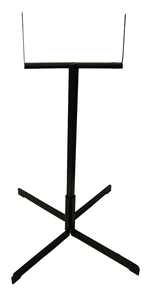 Target Stands – Qualification Targets Inc