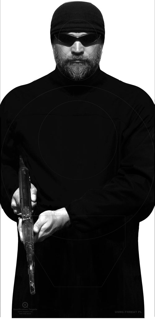 All Weather Targets – Qualification Targets Inc