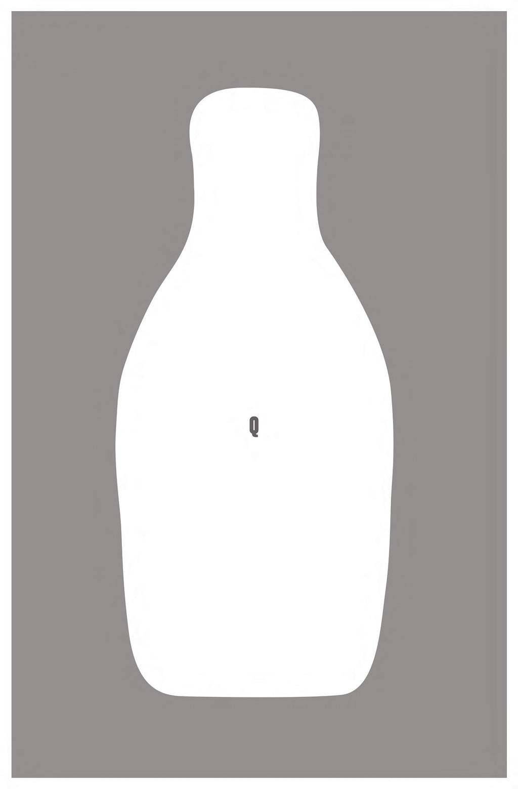 FBI-Q Paper Target – Qualification Targets Inc