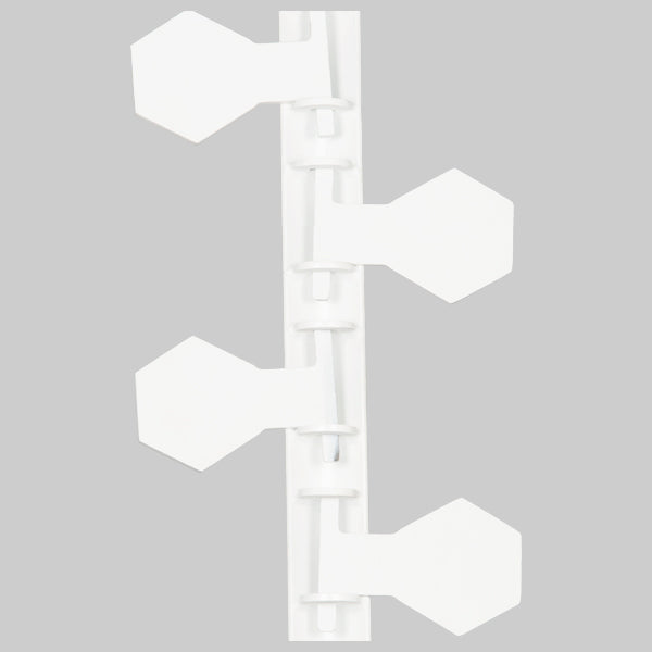 MG-22DT4 .22 Rimfire Dueling Tree 4 Target – Qualification Targets Inc