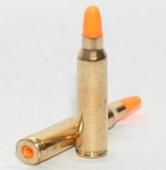 Orange Training Rounds – Qualification Targets Inc