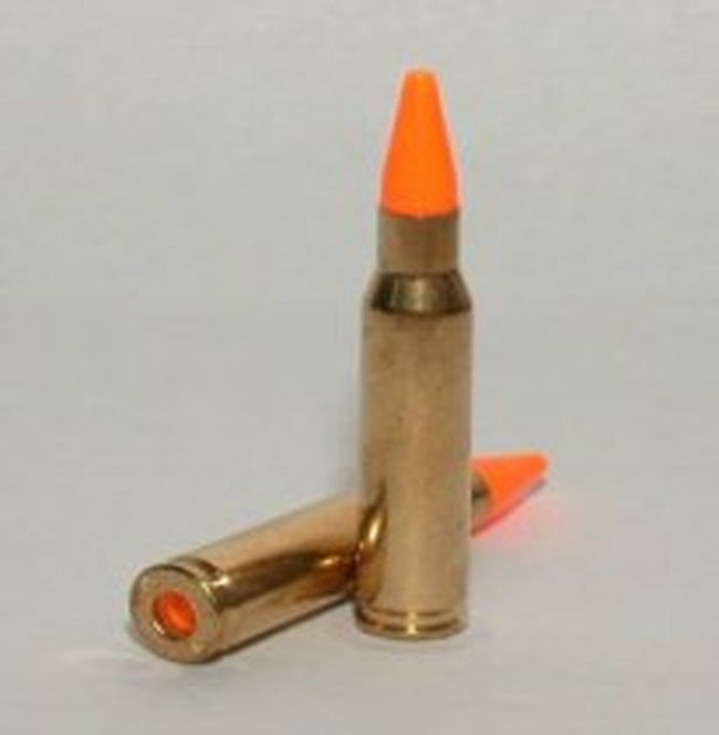 Orange Training Rounds – Qualification Targets Inc