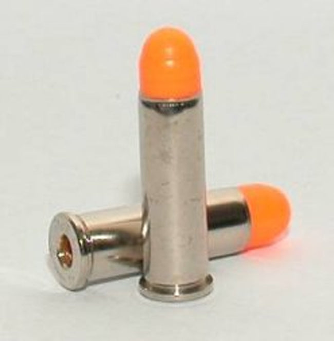 Orange Training Rounds – Qualification Targets Inc