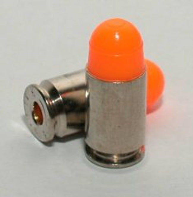 Orange Training Rounds – Qualification Targets Inc