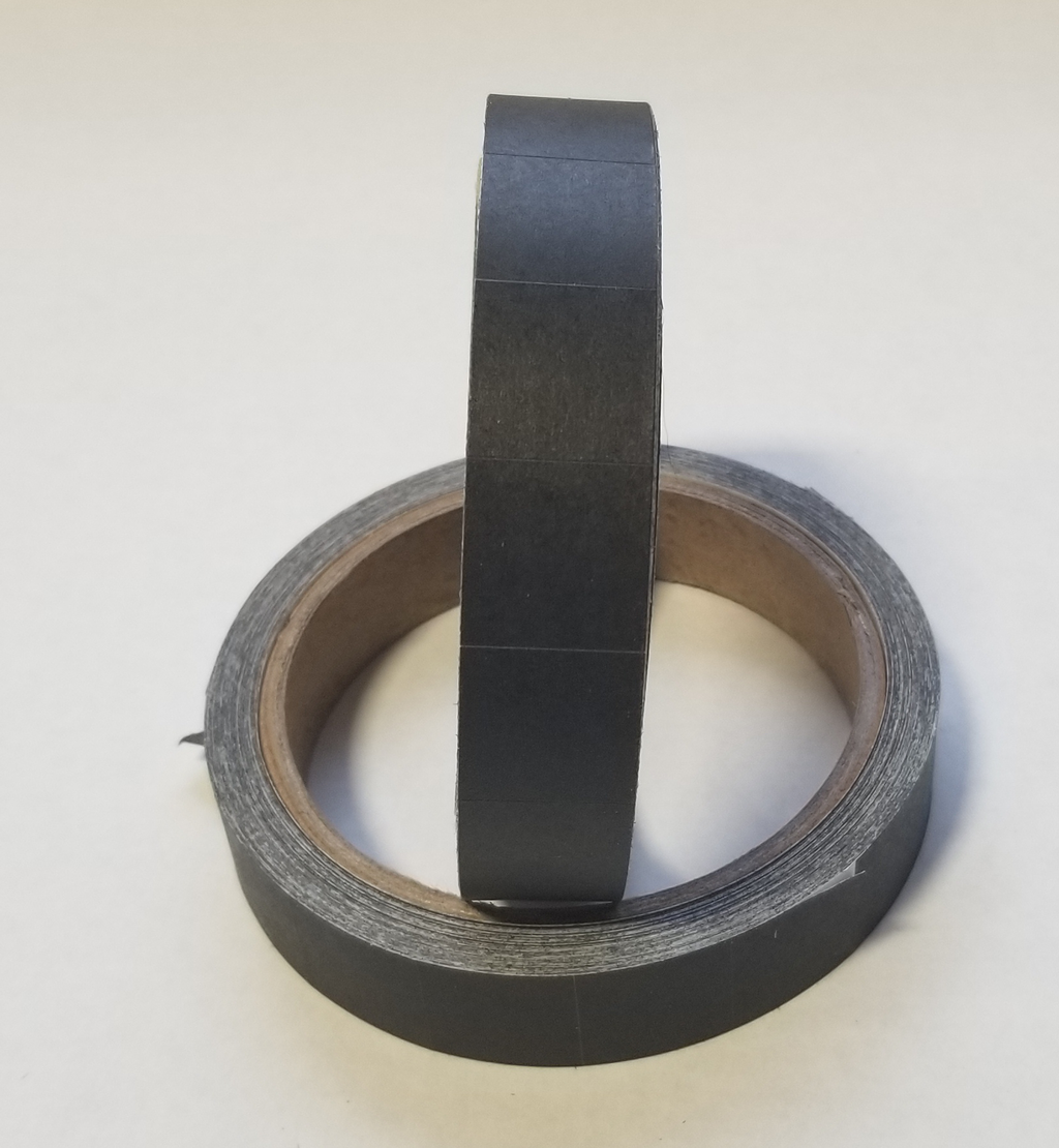 Target Pasters - Various Colors – Qualification Targets Inc