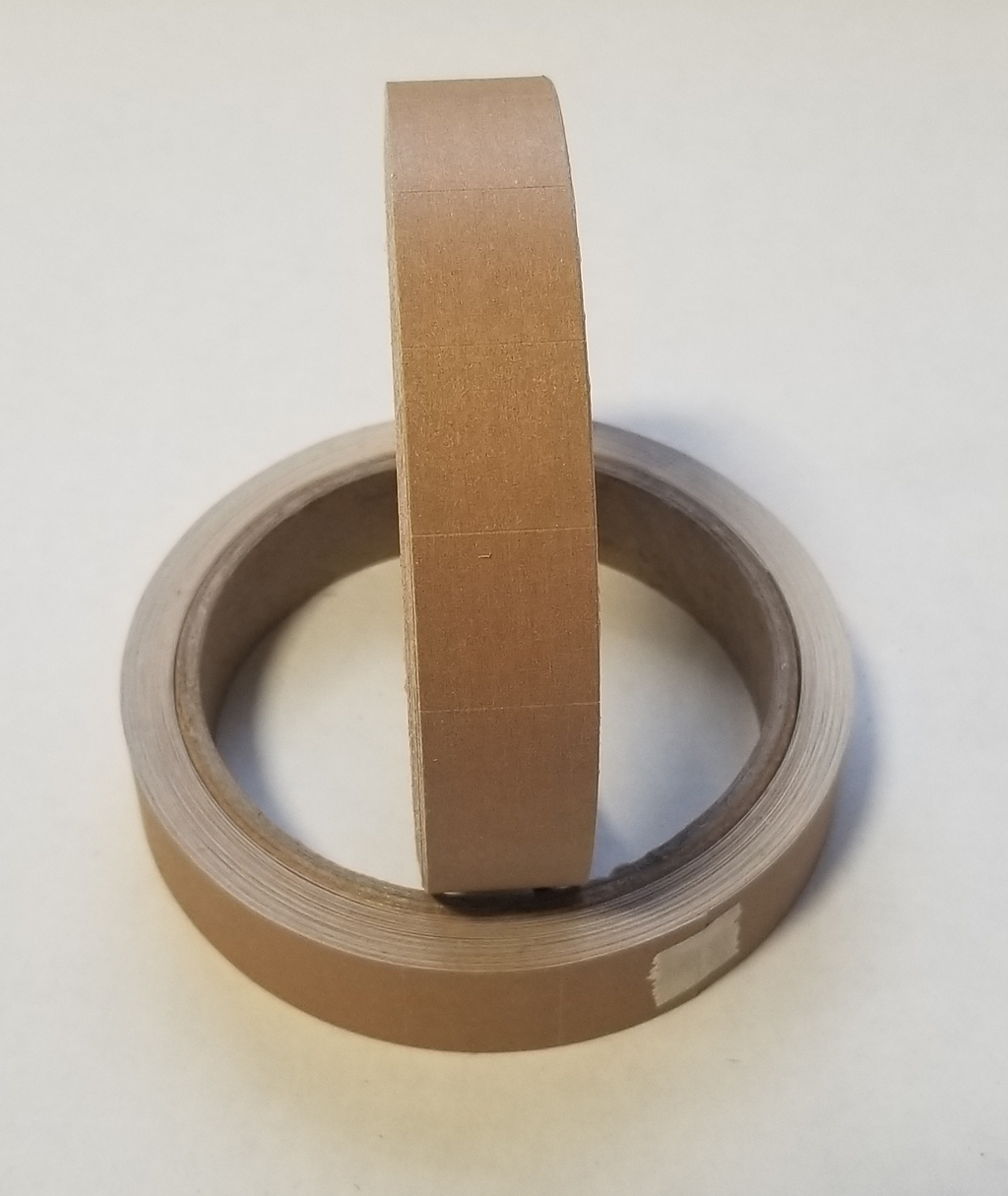 Target Pasters - Various Colors – Qualification Targets Inc