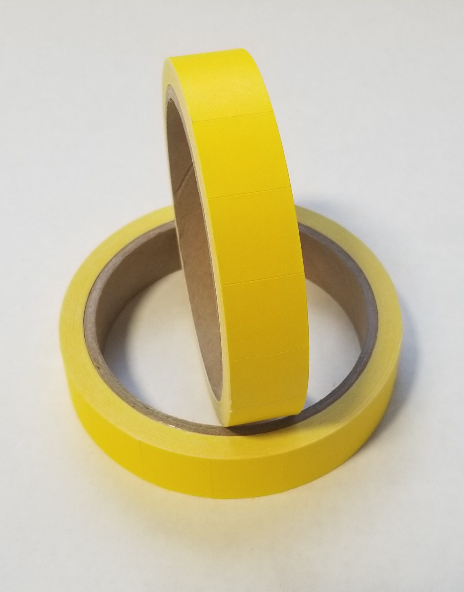 Target Pasters - Various Colors – Qualification Targets Inc